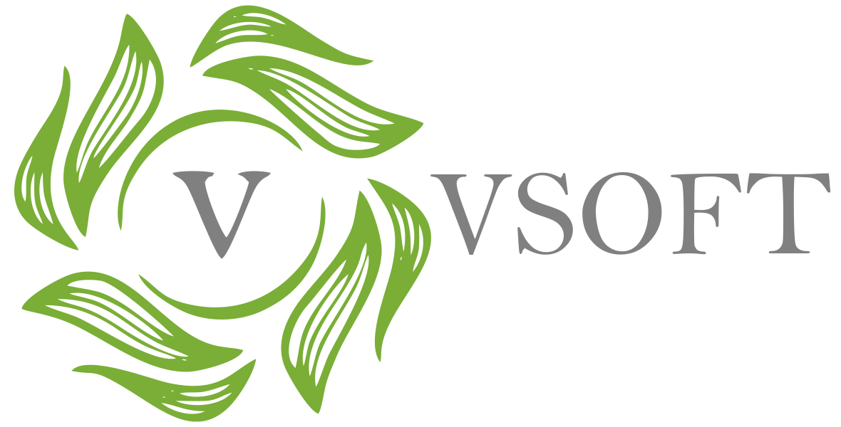 Vsoft - Masuk